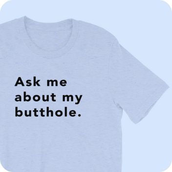 Butt Odor 101: Why Your Butt Smells — TUSHY