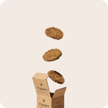 Butt Odor 101: Why Your Butt Smells — TUSHY