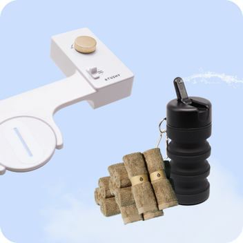 Butt Odor 101: Why Your Butt Smells — TUSHY