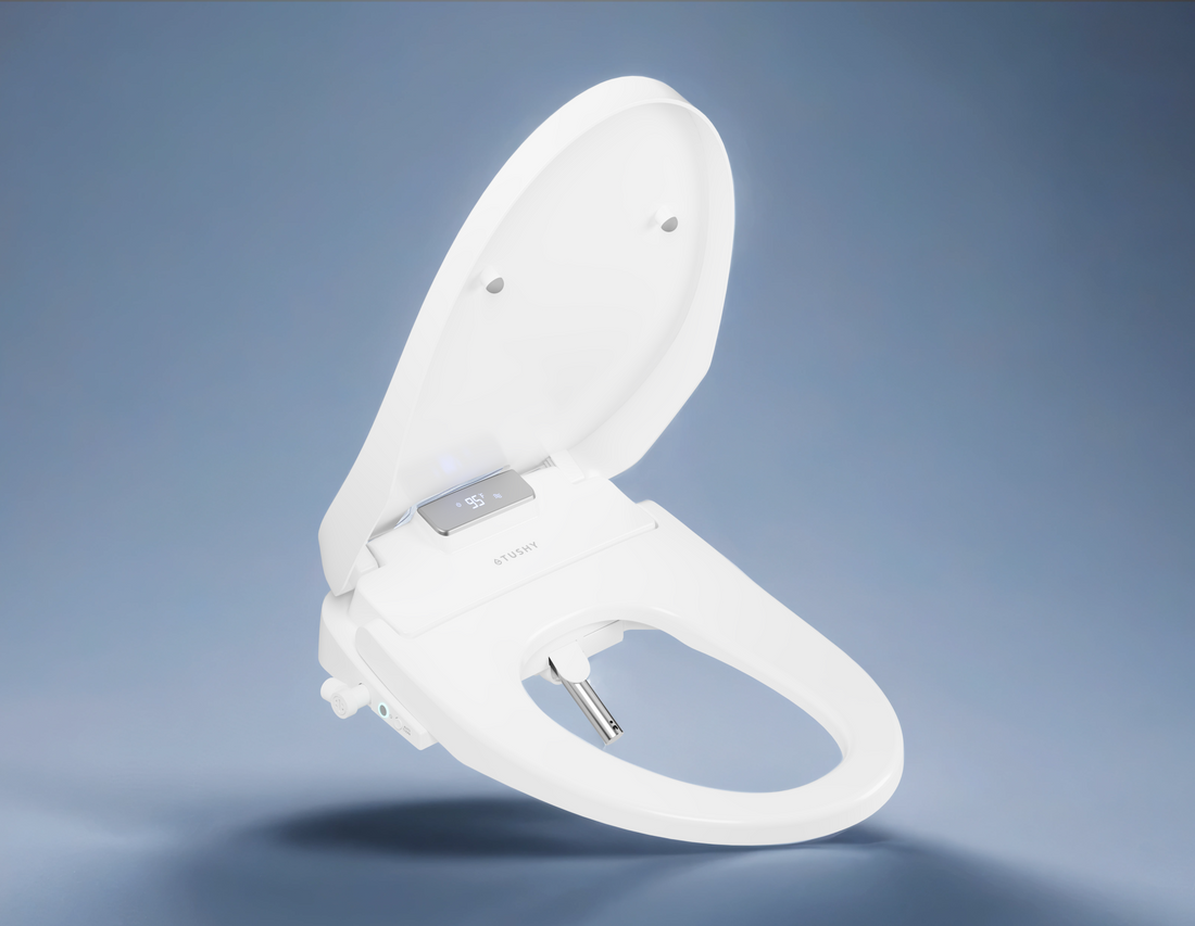 TUSHY - The Modern & Sustainable Bidet Company