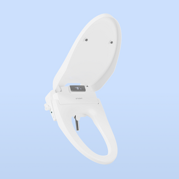 Aura by TUSHY | Our Most Luxurious Bidet Seat
