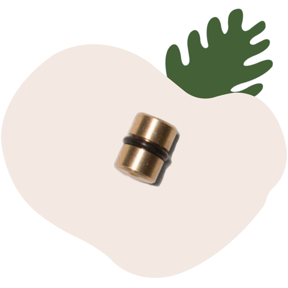 Water Pressure Reduction Insert